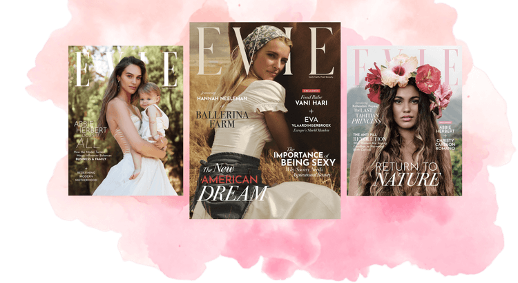Evie Magazine